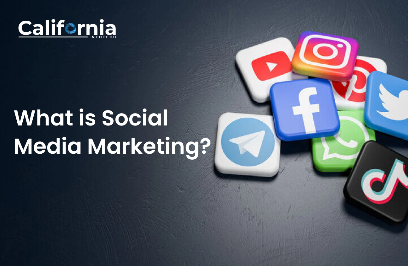 What is Social Media Marketing | Definition, Benefits & Strategy